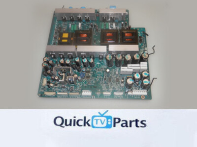 SONY KD-34XBR960 G2F BOARD A-1061-619-B (1-863-179-11) | eBay