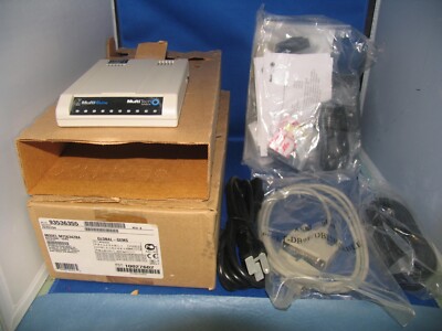GE CASE,MAC 1200,5000 MULTITECH SYSTEMS MT5634ZBA MODEM | eBay