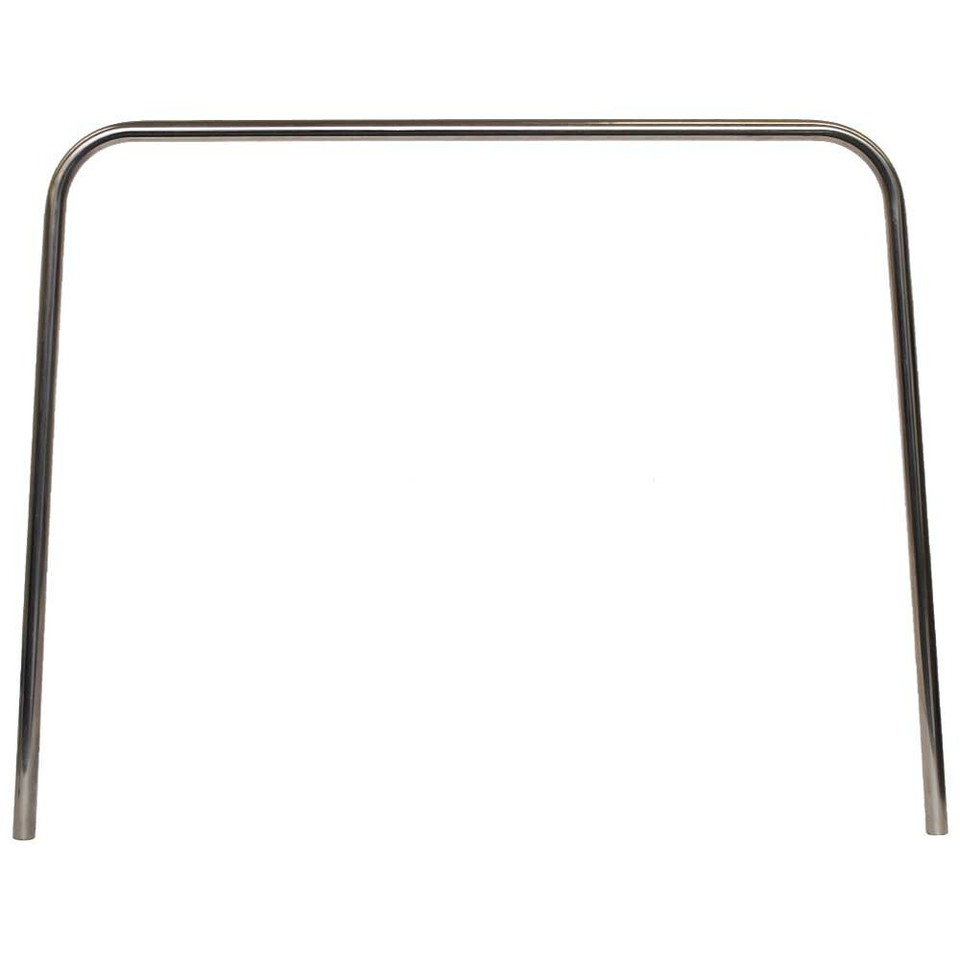 Boat Center Console Grab Rail | Polished Aluminum Skiff | eBay