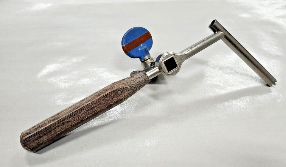 BOSS Image-Line Distractor Drill Guide Left 73-2585 | eBay