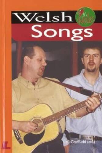 Welsh Songs (Its Wales S) - Paperback By Lefi Gruffudd - GOOD ...