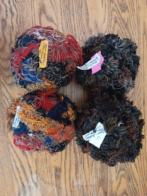 Pendleton Woolen Mill Remnant Scrap Balls Approximately 30 Yards | eBay