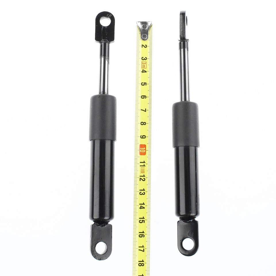 2x Deck Lid Lift Supports Shock Spring Struts for BMW E30 318i 325i ...