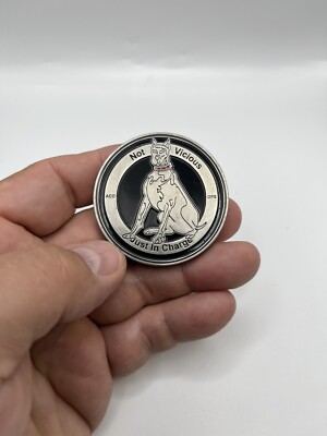 US Army A Company Headquarters Battalion I Corps Command Team Coin | eBay