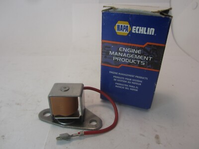 64-91 GM Automatic Transmission Kickdown Solenoid Switch NAPA ECHLIN ...