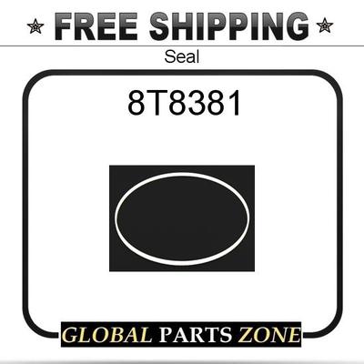 8T8381 - SEAL-HEAD fit CATERPILLAR (CAT) | eBay