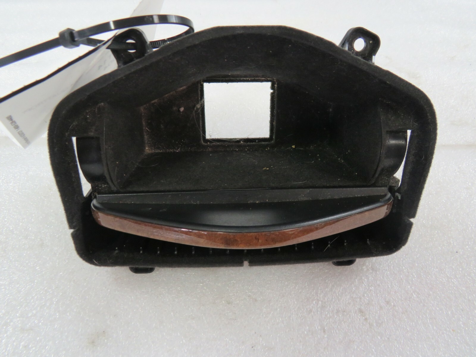 2014 Maserati Quattroporte, Coin Holder, Used, P/N 670014462 | eBay