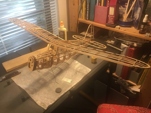 Dumas Rearwin Speedster 30" Scale Dum326 for sale online | eBay