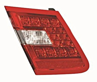 DEPO LED Inner RIGHT Tail Light Rear Lamp Fits MERCEDES W212 Sedan 2009 ...