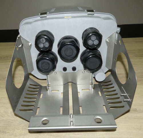 New Raycap Commscope RC3DC-3315-PF-48 DC Surge Protection *LOOK* for ...