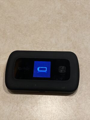 Orbic Speed - RC400L (Verizon) 4G LTE Mobile Broadband WiFi Hotspot ...