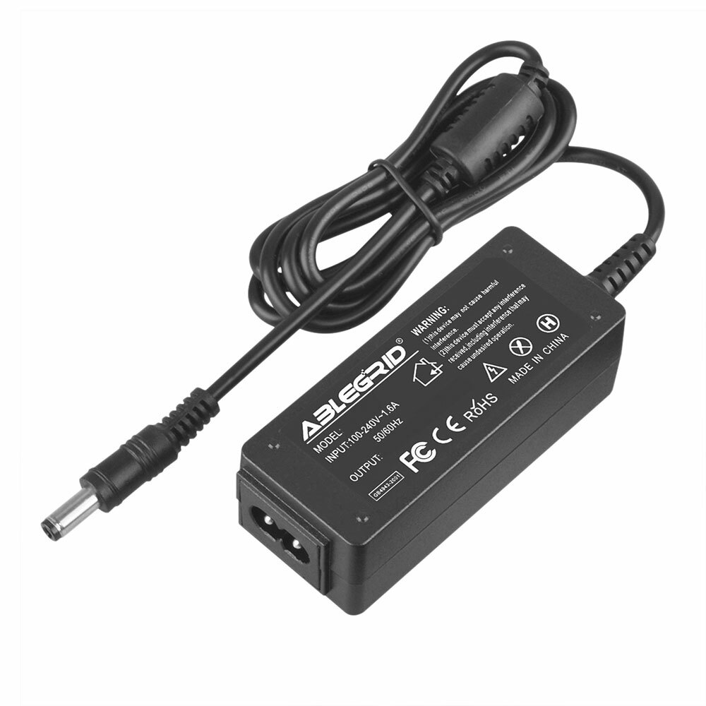 AC Adapter for AOC E2051SN e2051F 200LM00011 20" LED LCD Monitor DC ...