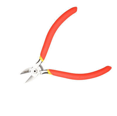 TU-511 5" Japanese Style Diagonal Side Cutting Plier Cable Wire Cutter ...