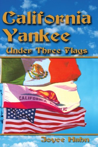 California Yankee Under Three Flags 9780595247387 | eBay