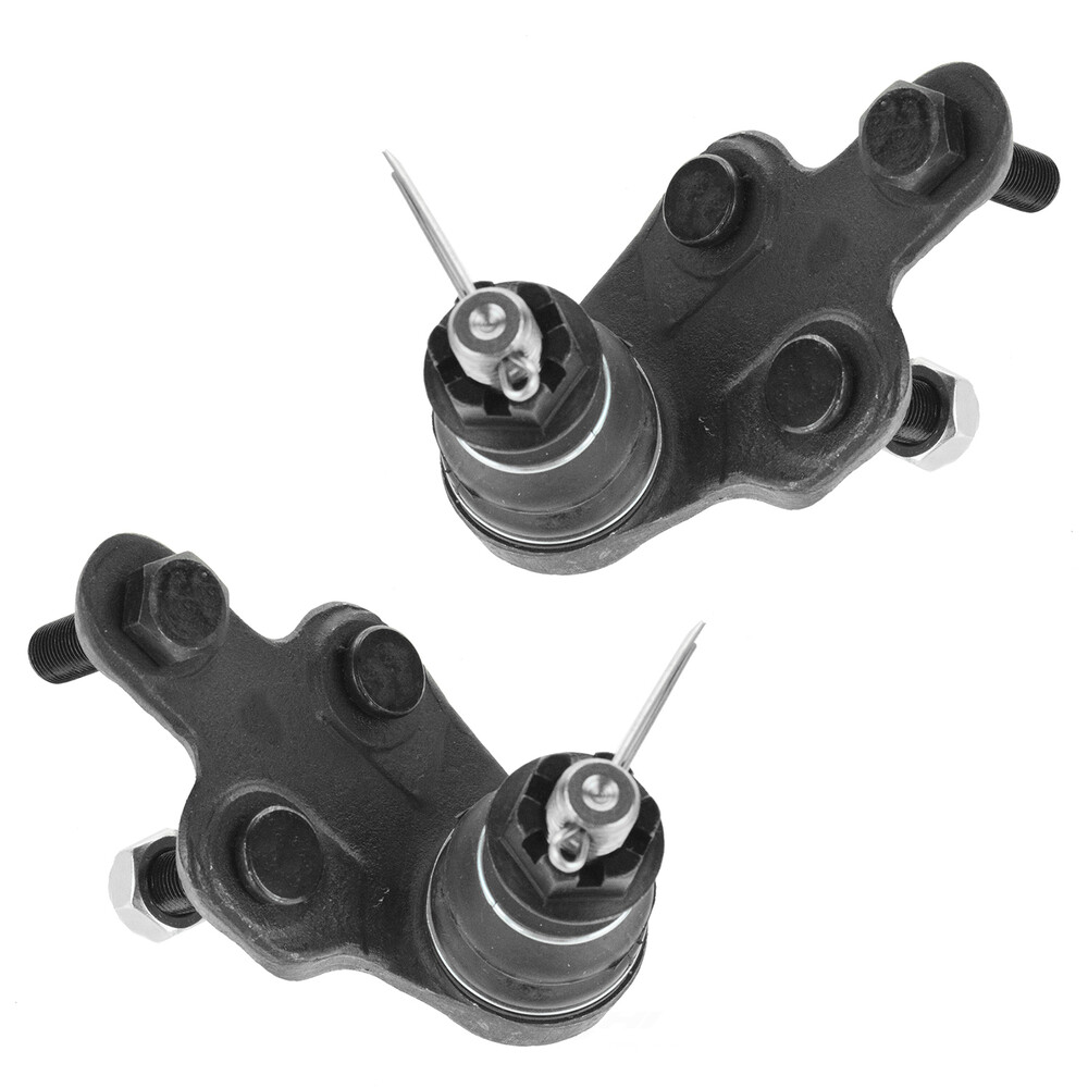 Suspension Ball Joint Kit-2 Piece Ball Joint Set TRQ PSA63042 for sale ...