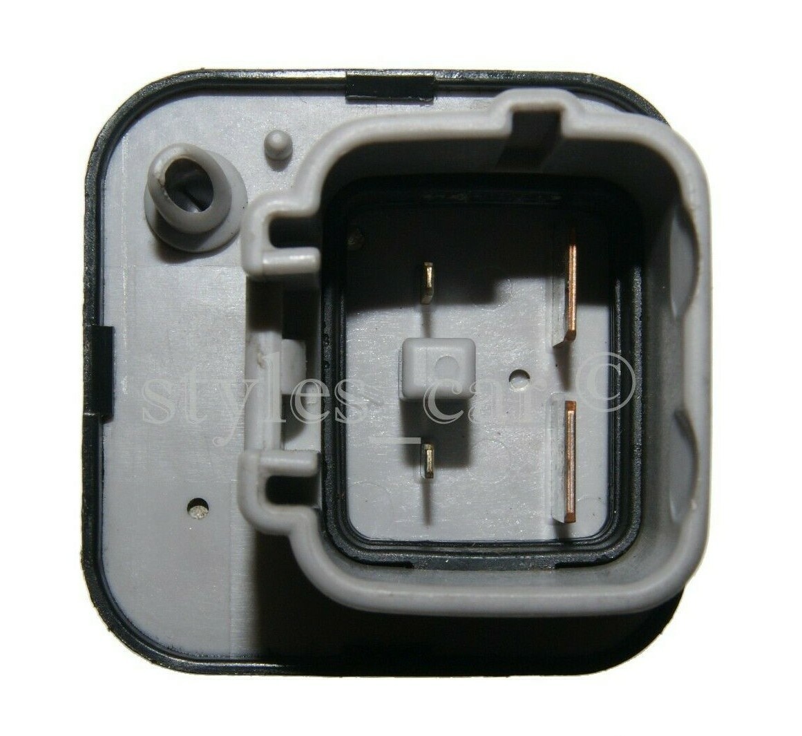 28610-67010 Genuine Toyota Lexus Diesel 4-Pin Glow Plug Relay Denso ...