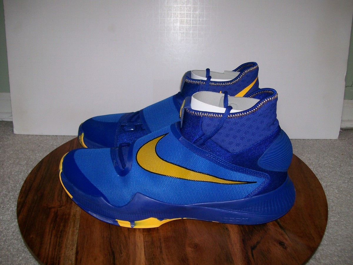 Nike Hyperrev 2022 Blue
