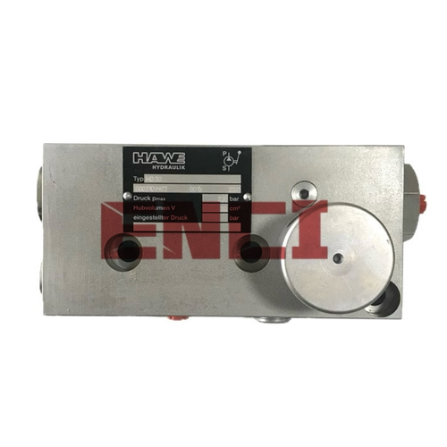 HD 20 Hawe Hydraulic Hand Pump HD20 | eBay