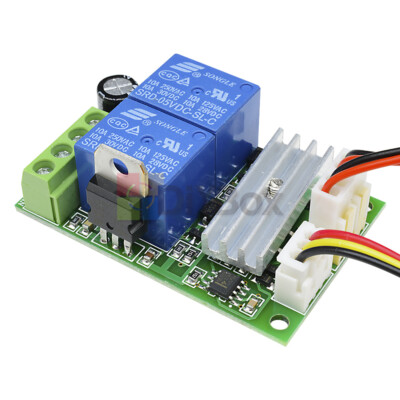 Industrial Automation, Control - Relay Module