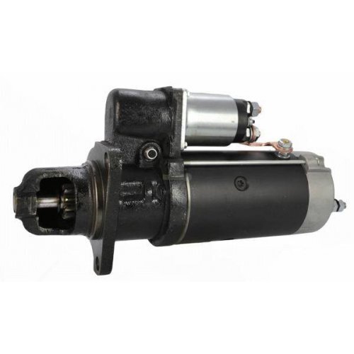 1** DÉMARREUR 6,70KW NOUVEAU OE NR. 0001371008 POUR SCANIA P R T MOTOR ...