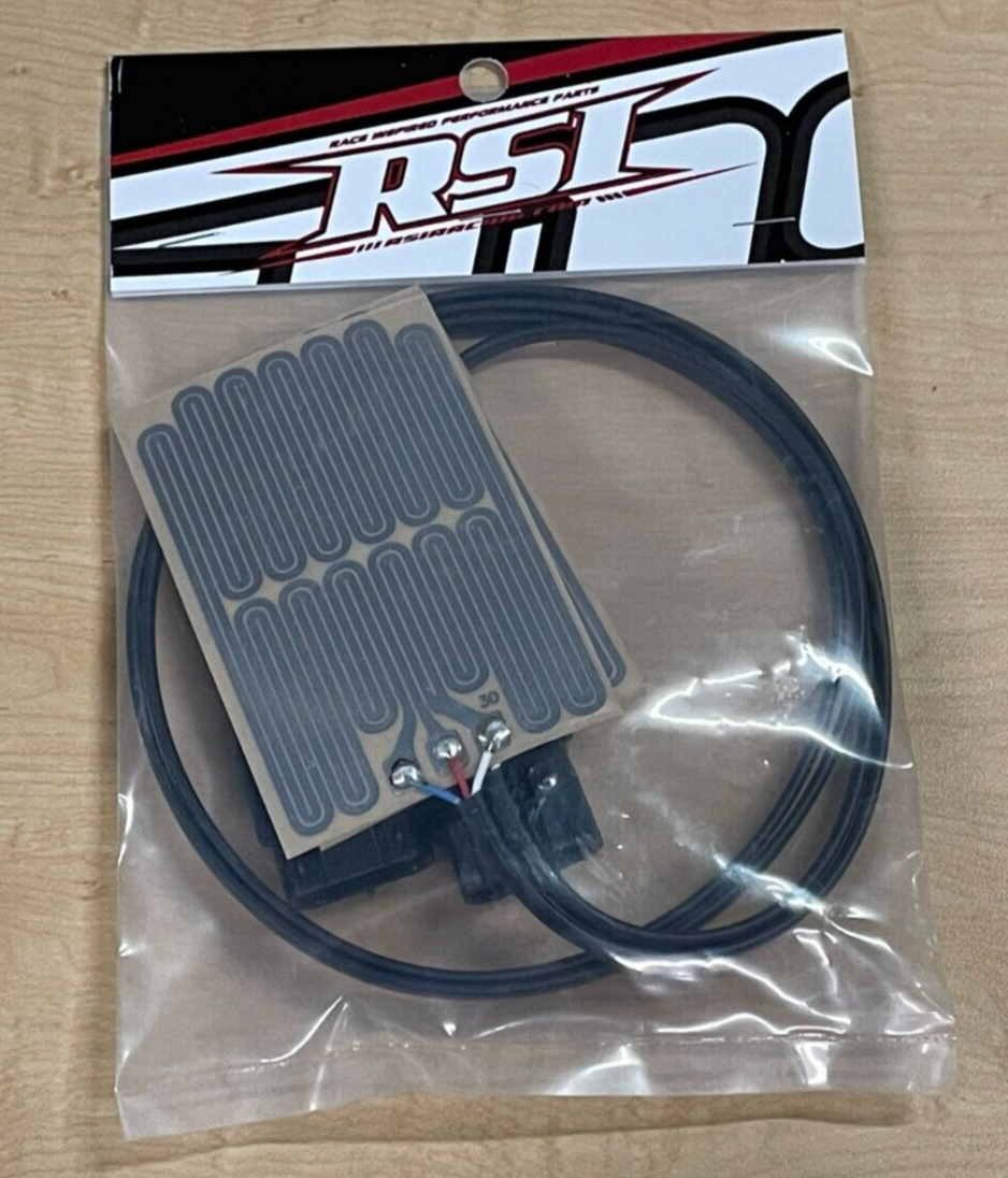 2019-2022 Polaris 850 Grip Heaters Element Kit w OEM Connectors RSI ...