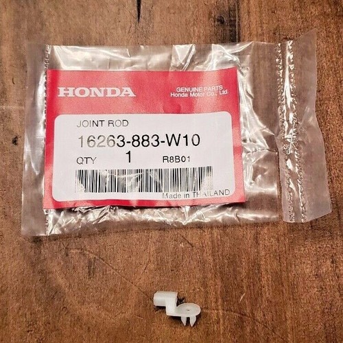 HONDA Engine Linkage Rod Joint GX610 GX620 EB11000 16263-883-W10 ...