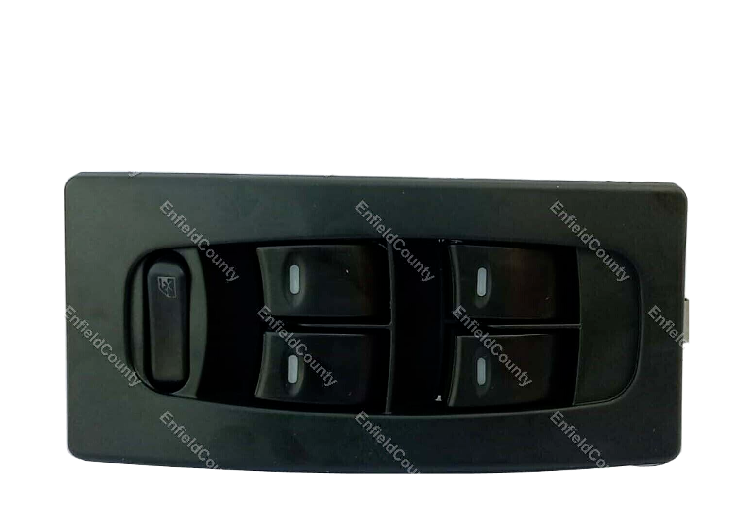 Window Switch 0111JG0060N For Mahindra Scorpio 2.2 2.5 2.6 | eBay