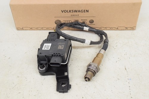 VW Touran 5T 15- Sensor Partikelsensor nach Katalysatoren ORIGINAL nur ...