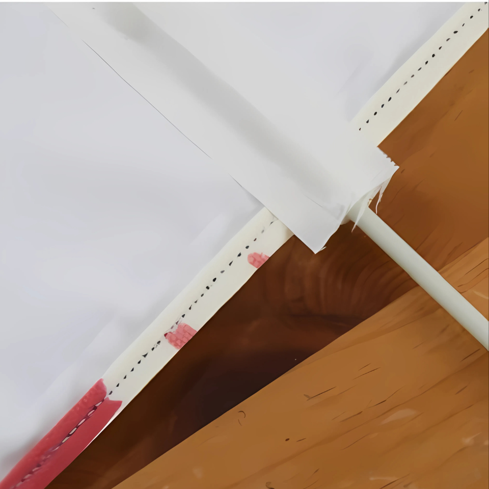 Fibreglass Roman Blind Rods 4mm 5 x 2M High Quality Strong Rods | eBay UK