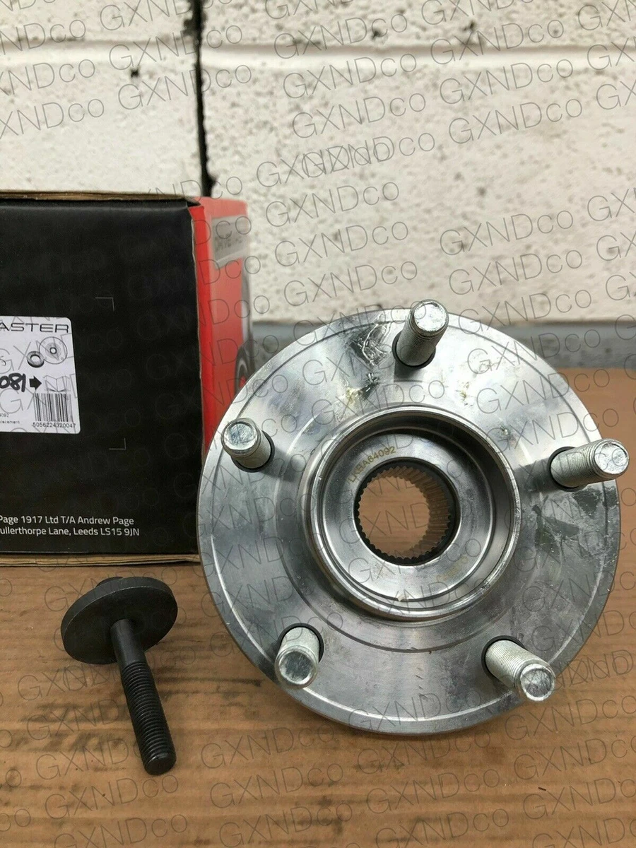 Hub Bearing Kit For Lippert, Dexter, And AL-KO Axles 3,500, 43% OFF