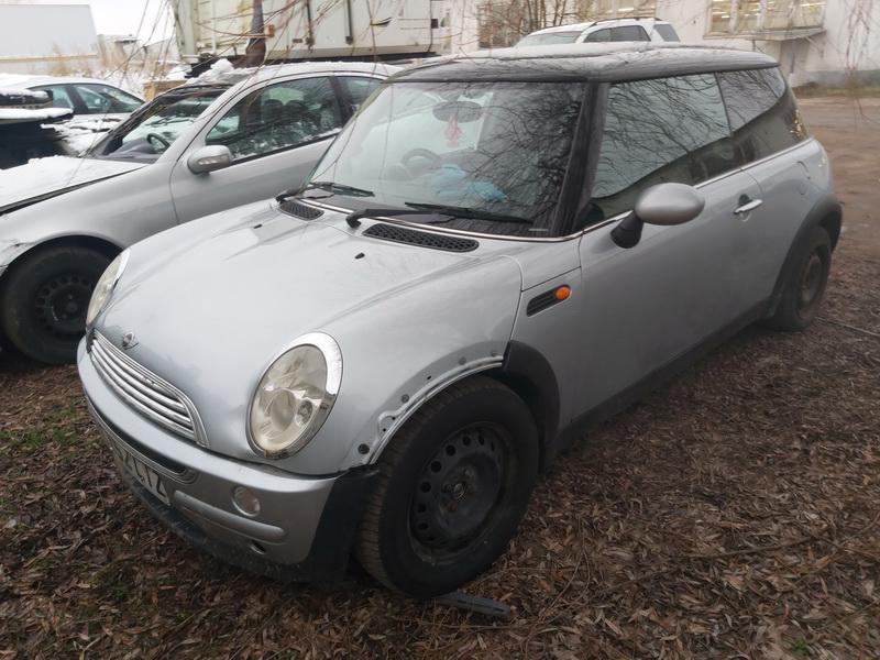 1480790-09 130158190802. 6921483-01 21170072 Fuse box for MINI ...