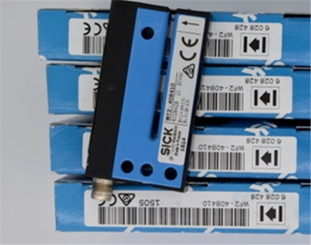 1pc SICK Photoelectric Sensor Wf2-40b410 Fast for sale online | eBay