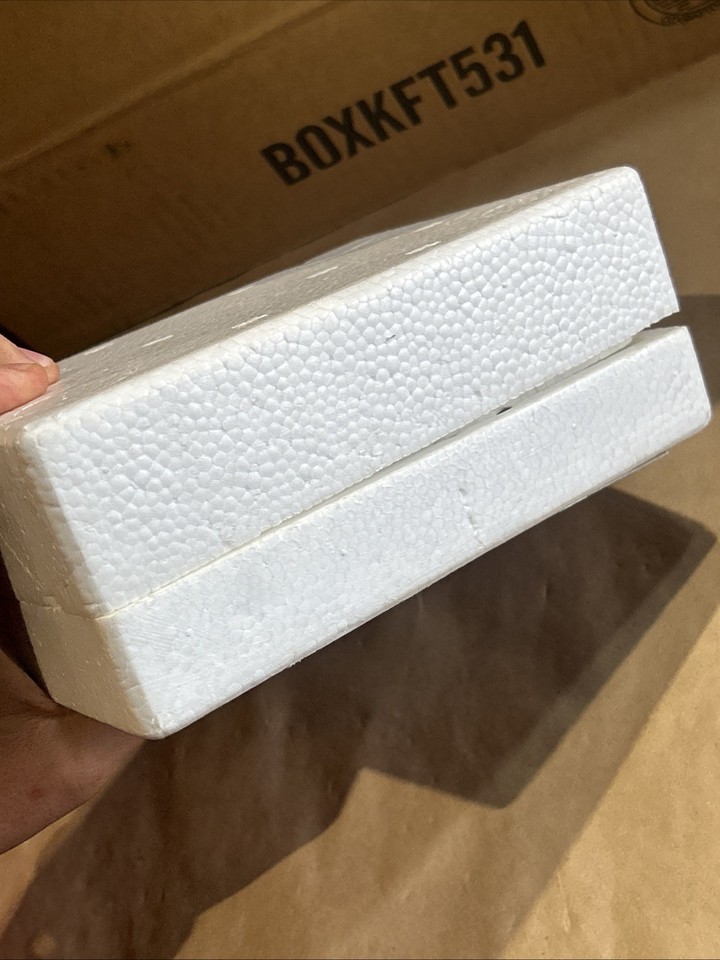 Tandy 26-3125 Deluxe Color Mouse In Packing And Sleeve Rare! | eBay