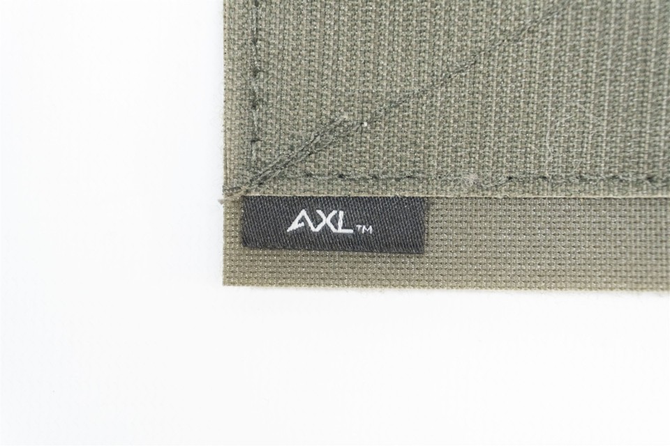 AXL Advance Placard Conversion Crye Front Flap Ranger Green JPC AVS SPC ...