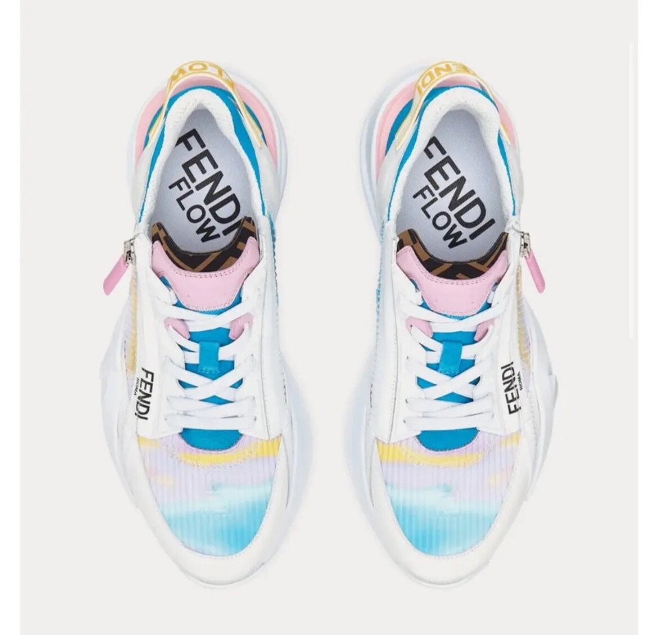 fendi shoes men | eBay