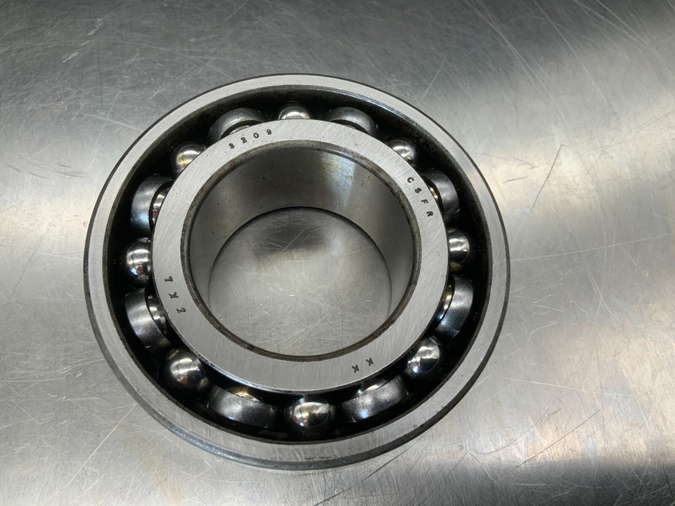 ZKL 3209 CSFR Roller Bearing | eBay