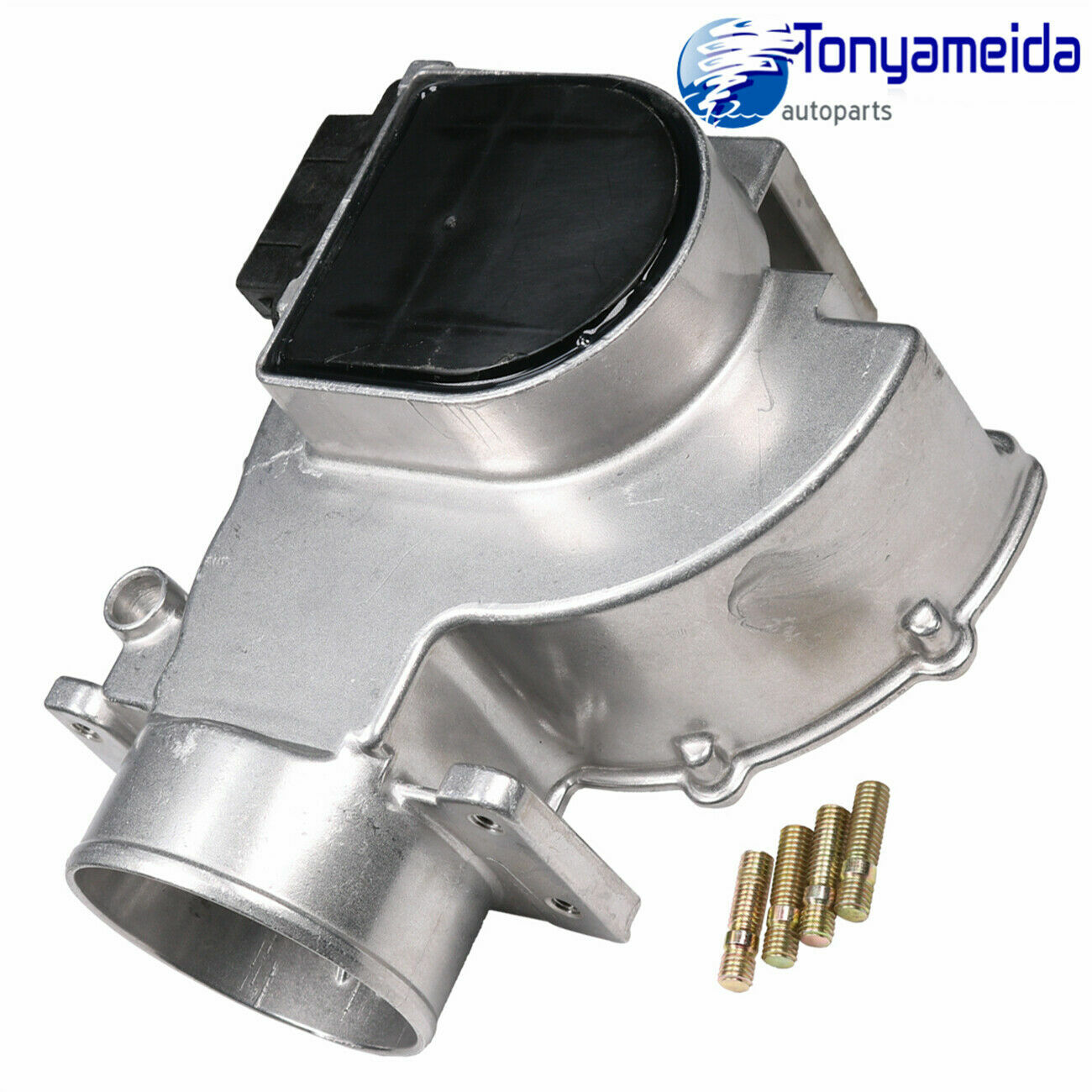 Mass Air Flow Meter Sensor For Toyota Pickup & 4runner 22RE 1989-95 ...