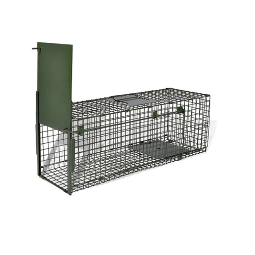 Life Trap With 1 Door | eBay