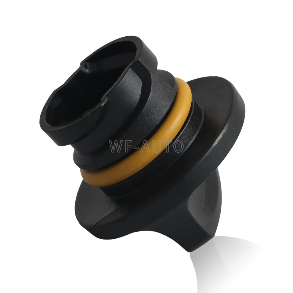 Oil Filler Fluid Cap For GM GMC BUICK CHEVY 12662196 5W-30 Engine US | eBay