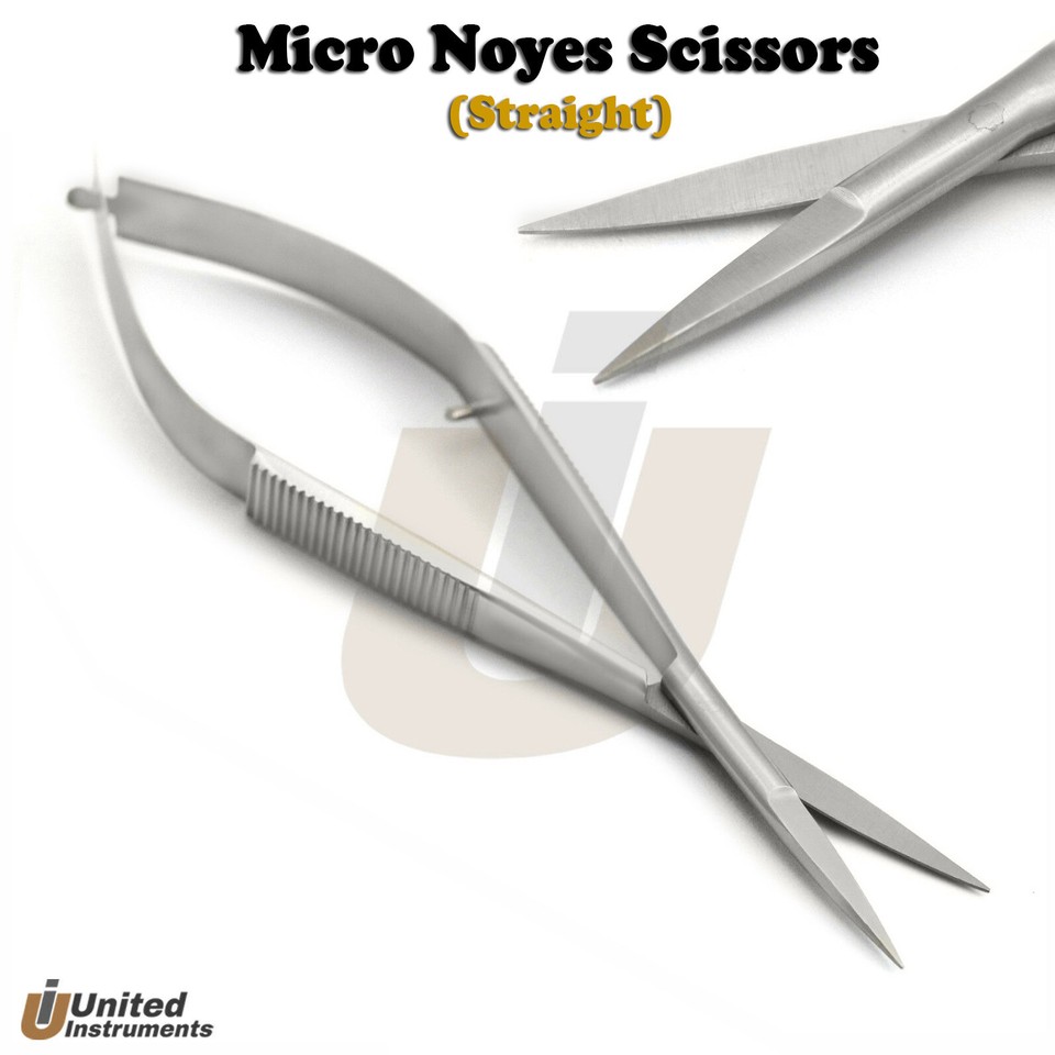 Micro Incision & Dento-alveolar Surgery Kit Periodontal Microsurgery ...