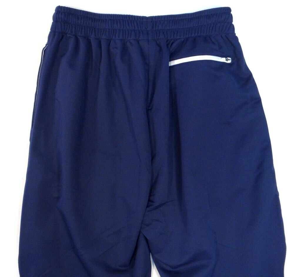 Nike Jordan Jumpman Dark Blue & White Basketball Track Pants Men's NWT ...
