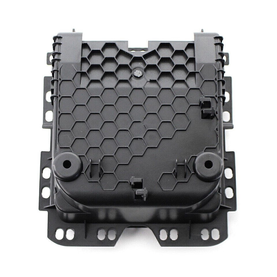 For Volkswagen Tiguan 5N Sharan CenterConsole Rear Cup Drinks Holder ...