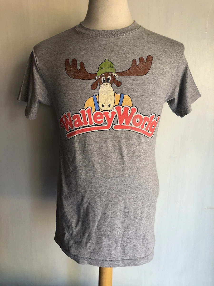 National Lampoons Vacation Wally World