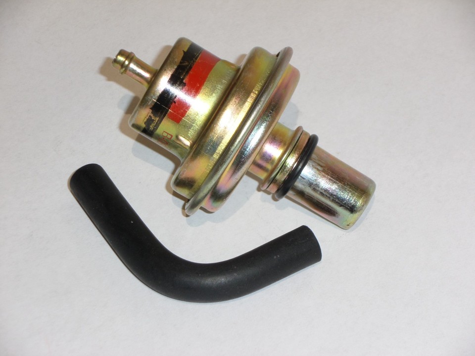 LOW VACUUM Adjustable Modulator & Hose - Fits Turbo 350 & 350C ...
