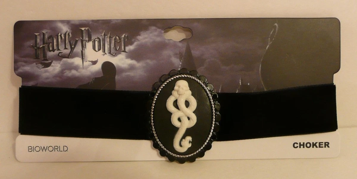 The Dark Mark Bellatrix