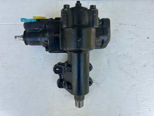2021 - 2023 JEEP WRANGLER POWER STEERING GEAR OEM NEW MOPAR GENUINE ...