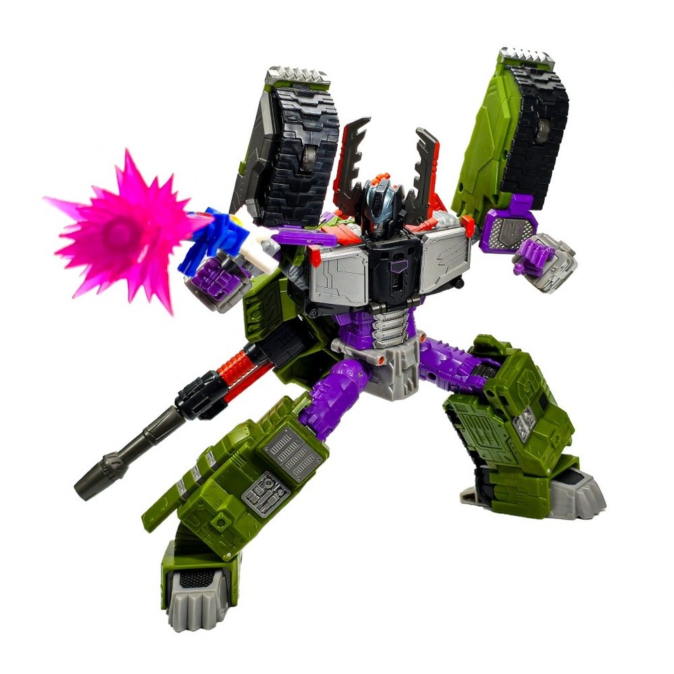 Skyboom Shield/Requiem Blaster/Star Saber Upgrade Kit For Armada OP ...