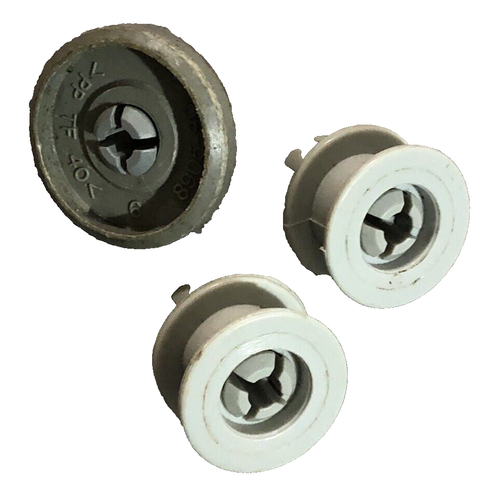Dishlex 100 dishwasher - Rack Basket Rollers (C21-819).. | eBay