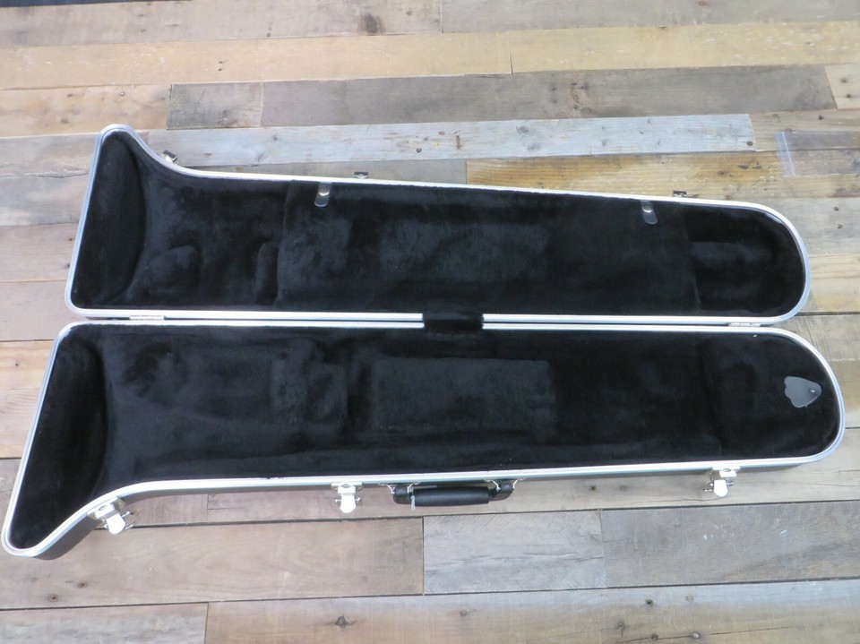 Tenor Trombone Case by Conn Selmer New Stock / Factory Clearance | eBay