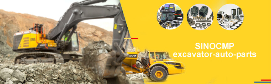 excavator-auto-parts | eBay Stores